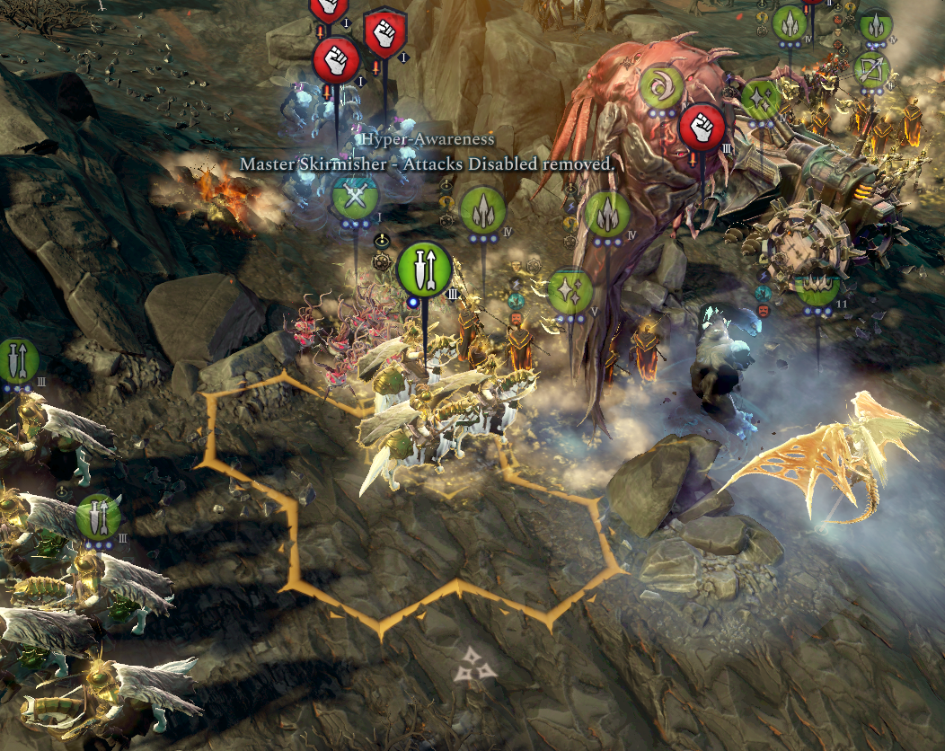 Confirmed - Cleansing Flame Gives Dragoon Infinite Actions | Paradox Interactive Forums